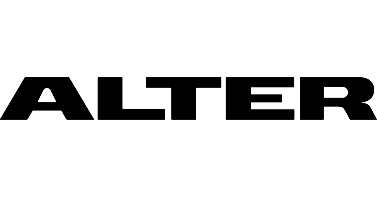 Alter Cycling