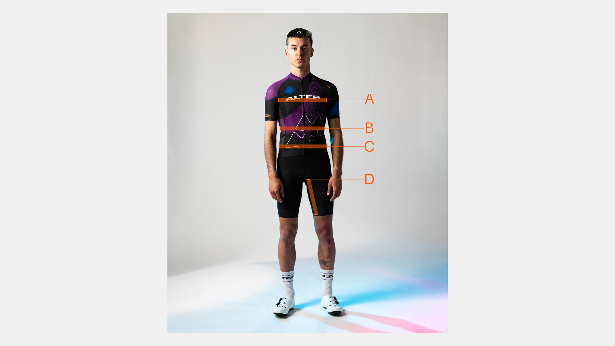 Sizing Chart – Alter Cycling